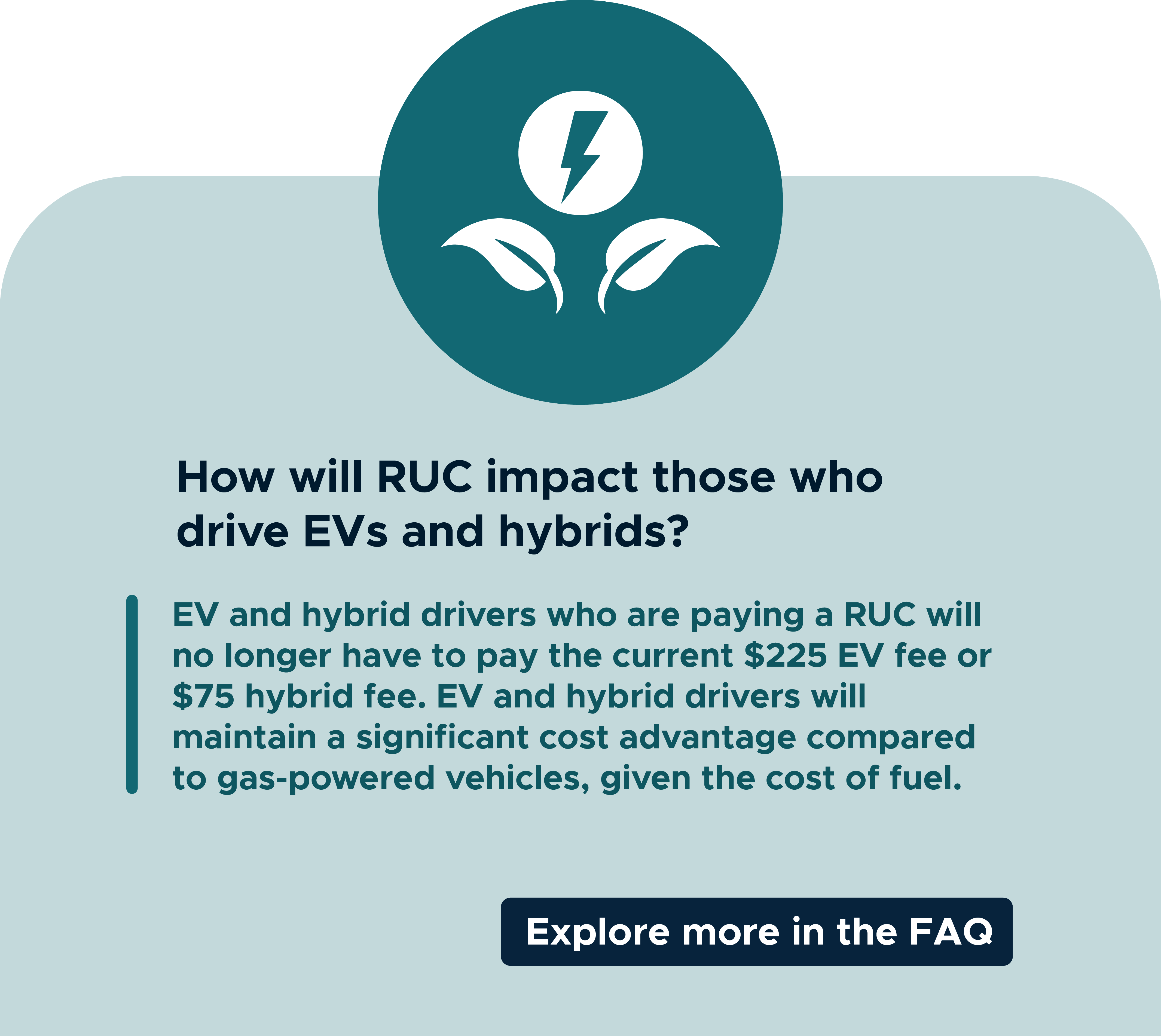 Washington State Road Usage Charge (WA-RUC)