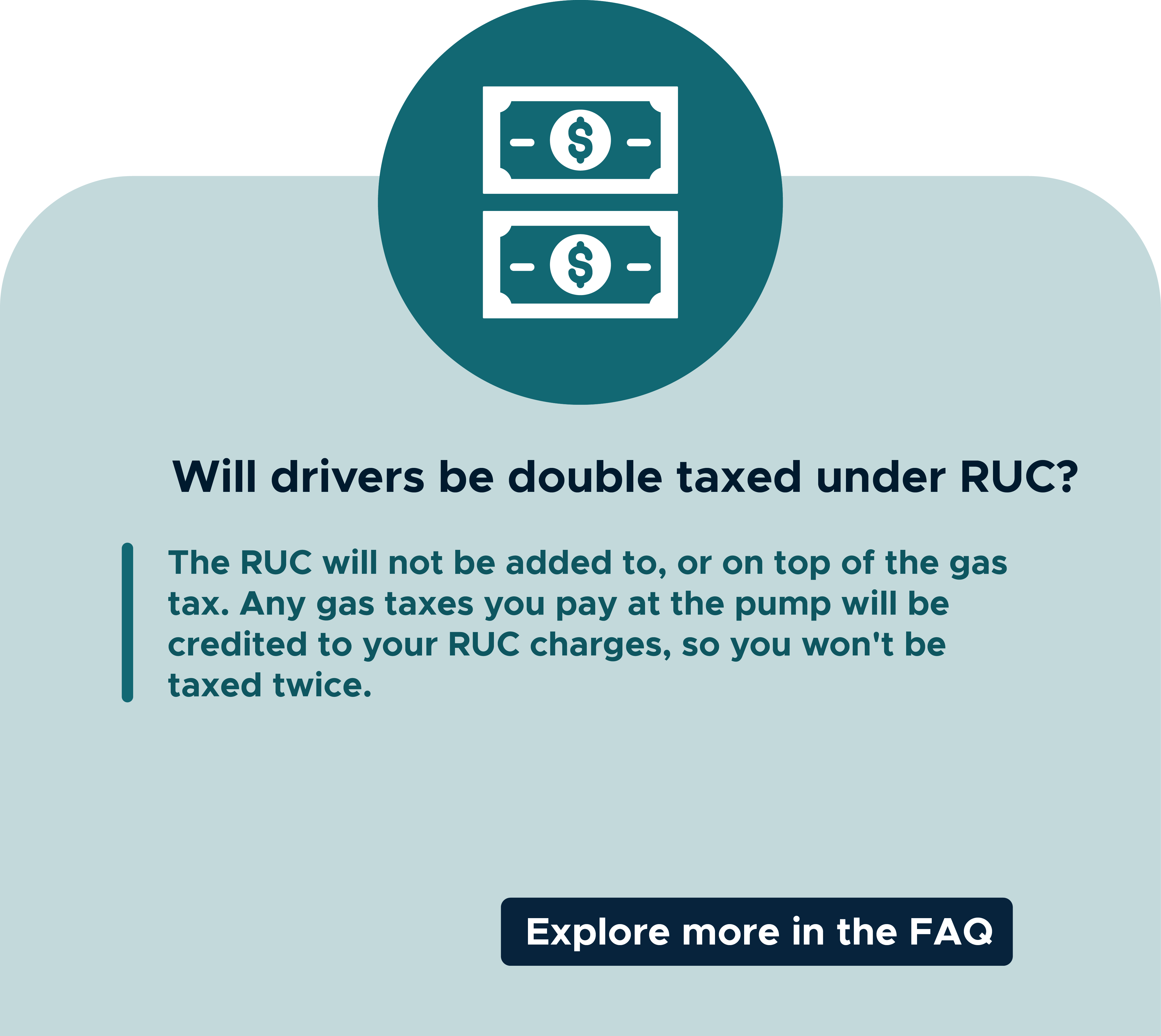 Washington State Road Usage Charge (WA-RUC)