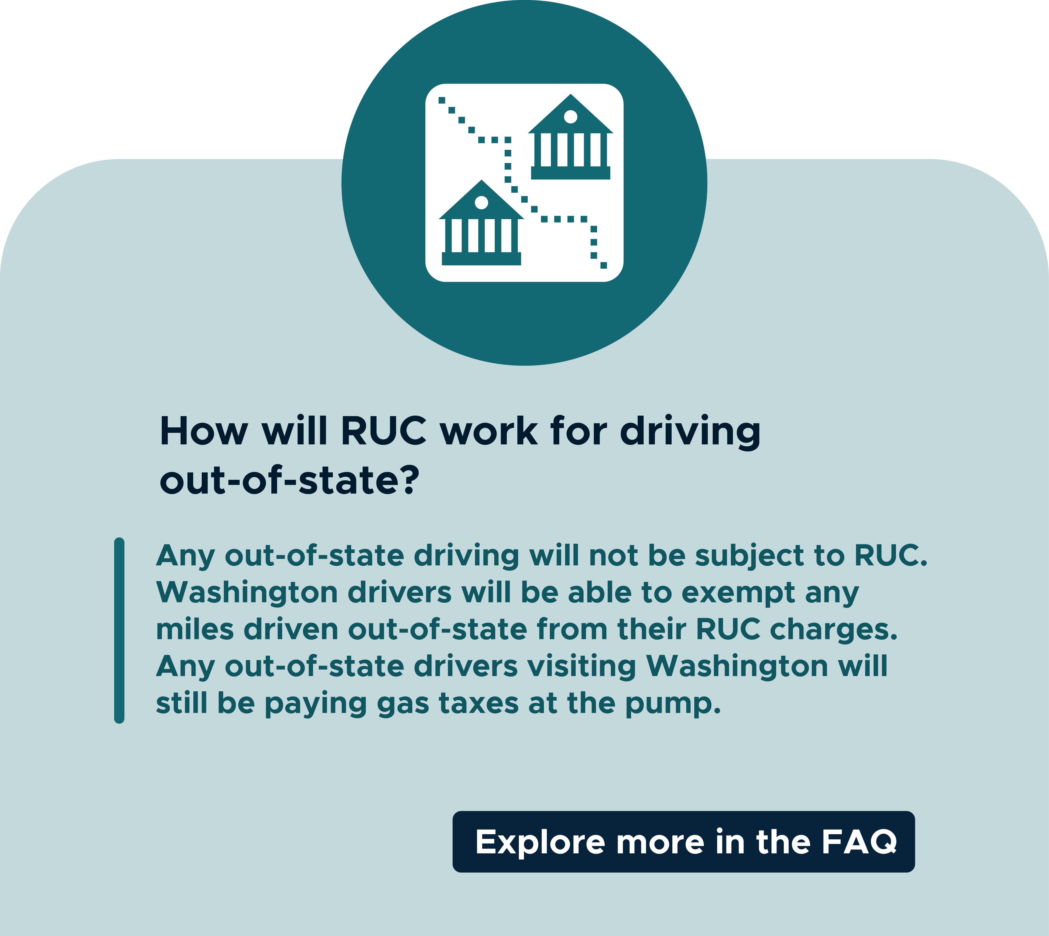 Washington State Road Usage Charge (WA-RUC)