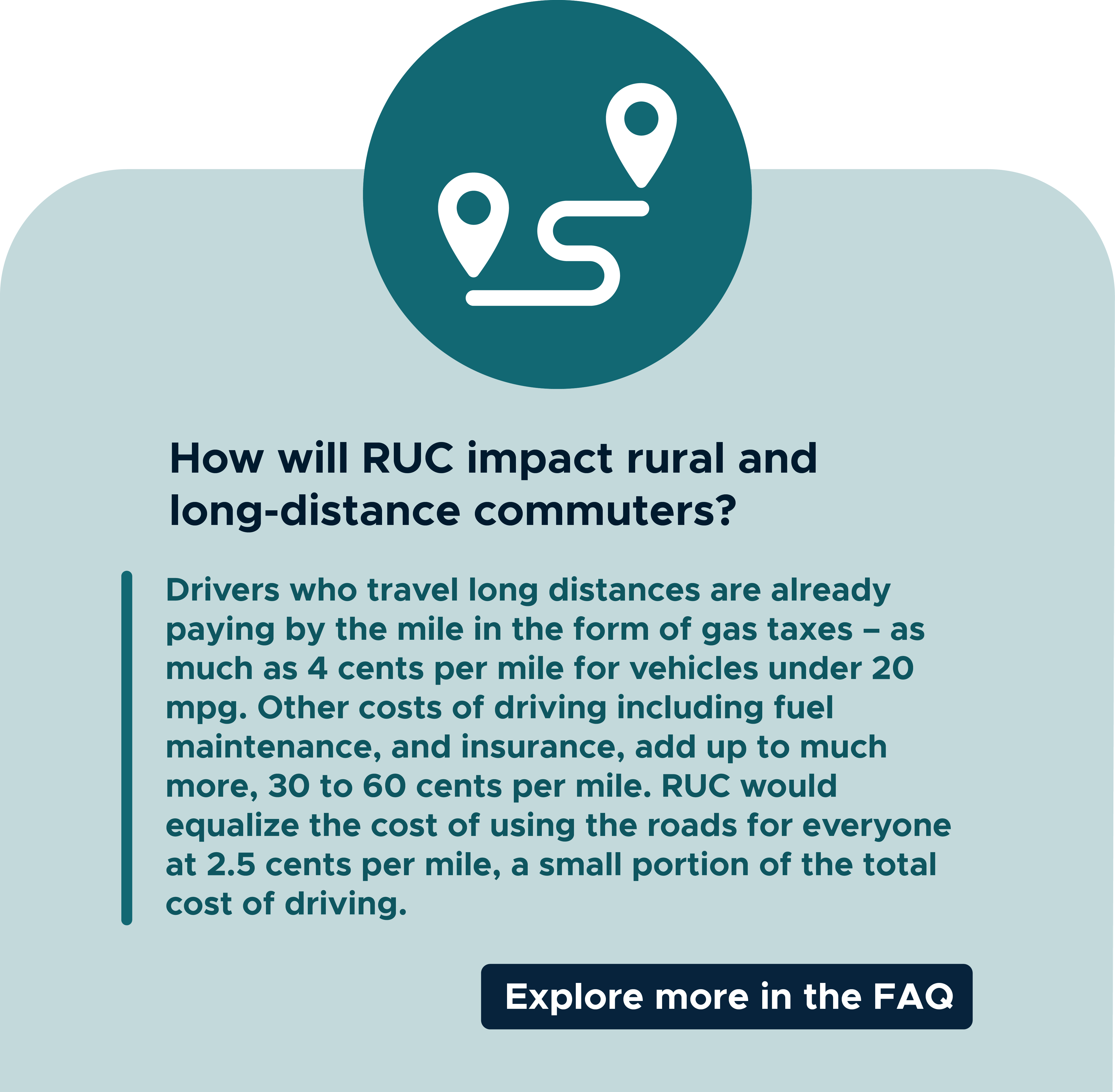 Washington State Road Usage Charge (WA-RUC)